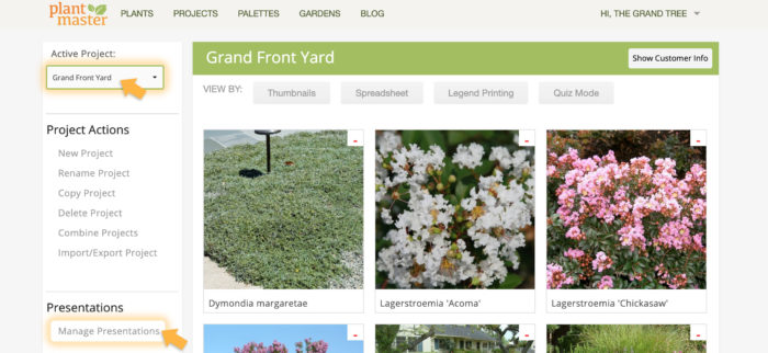 ManagePresentations - PlantMaster Blog