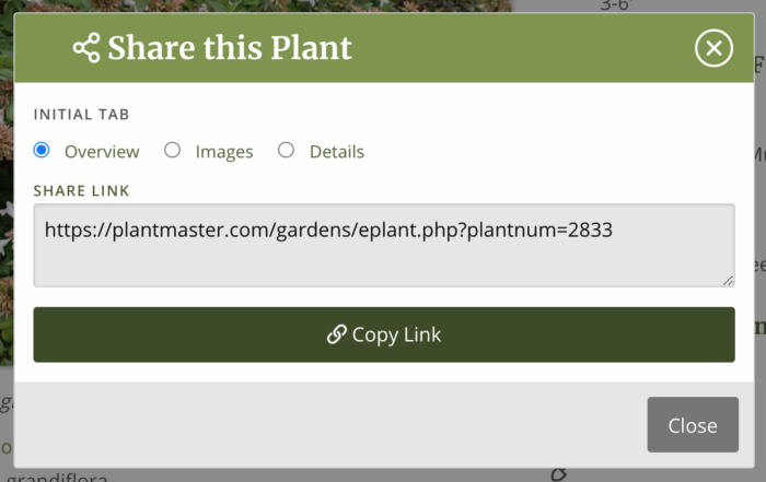 ePlant Training - PlantMaster Training