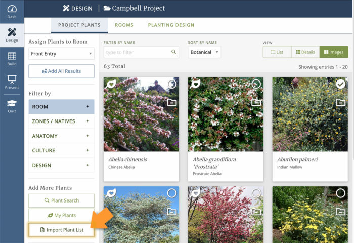 Import Plant Lists - PlantMaster Blog