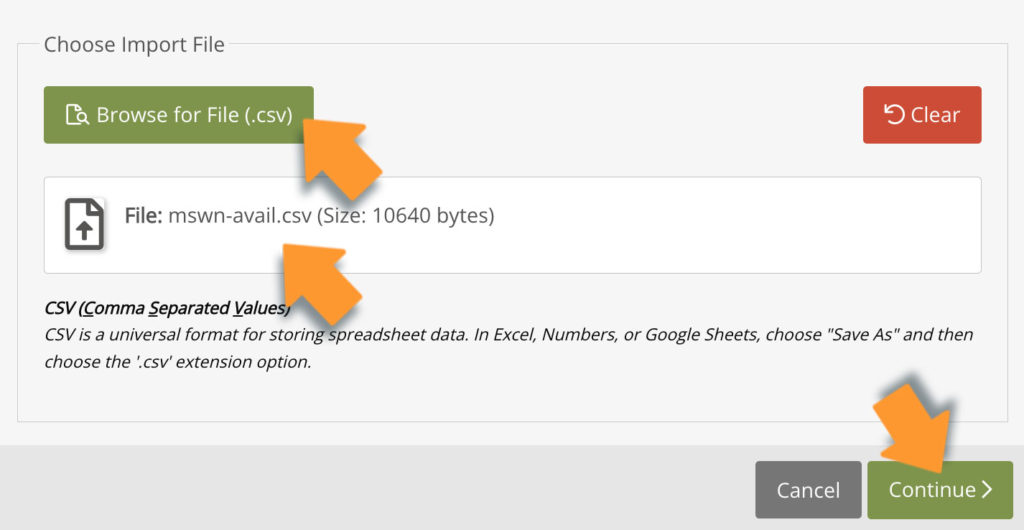 Import Plant Lists - PlantMaster Blog