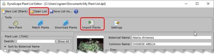 DynaScape Training - PlantMaster Training